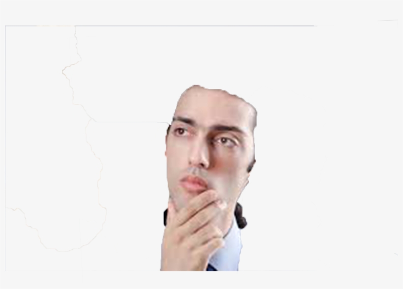 Sad Man - Meme PNG Image | Transparent PNG Free Download on SeekPNG