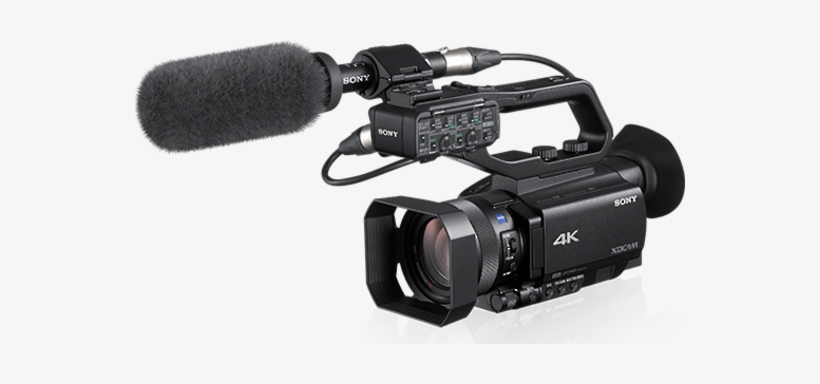 Sony Pxw Z90 PNG Image | Transparent PNG Free Download on SeekPNG