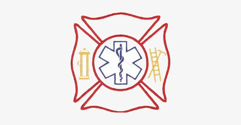 Large Patch Only - Phoenix Fire Dept Logo PNG Image | Transparent PNG ...