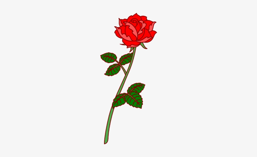 Download Tumblr Static - Rose Png | Transparent PNG Download | SeekPNG
