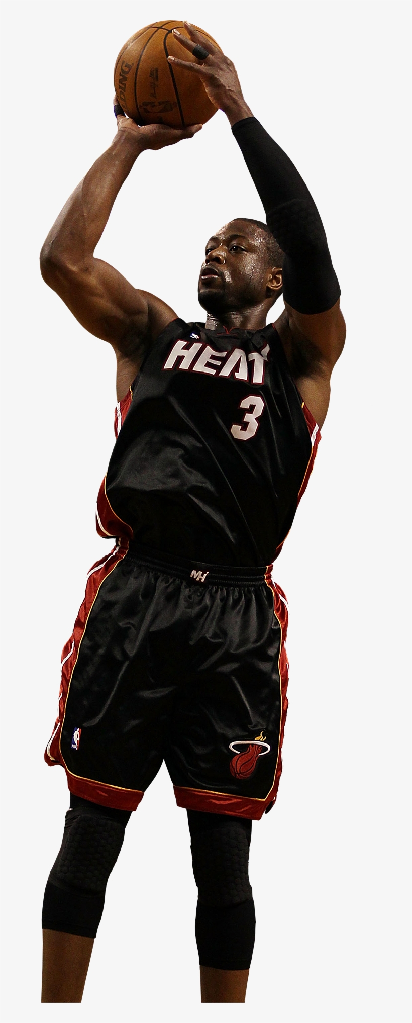 Dwyane Wade Png