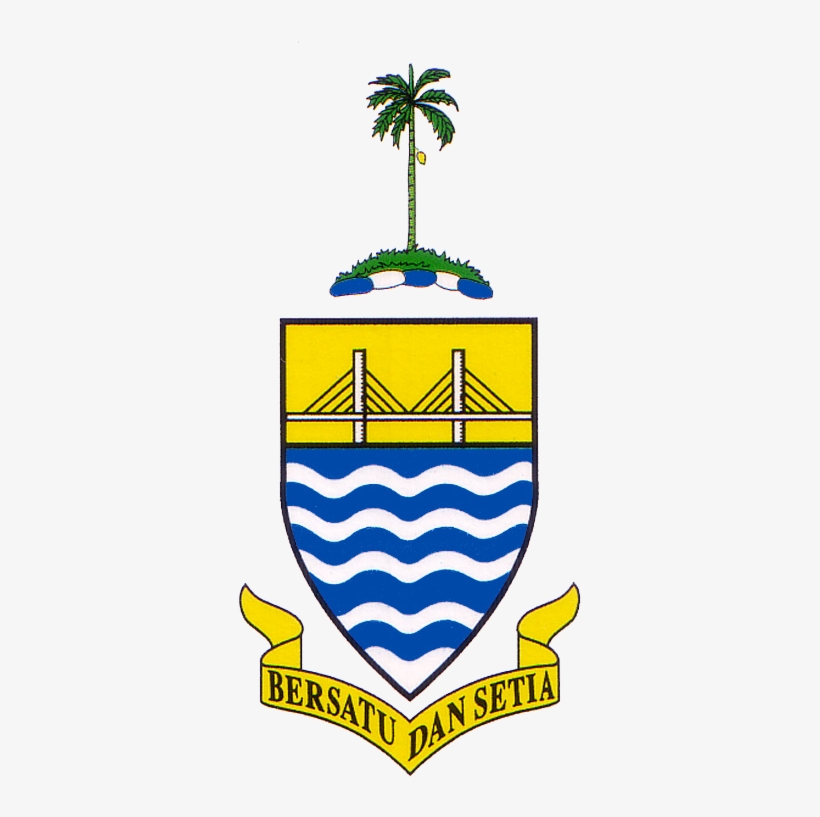 「malaysia Penang Logo」的圖片搜尋結果 - Negeri Pulau Pinang PNG Image ...