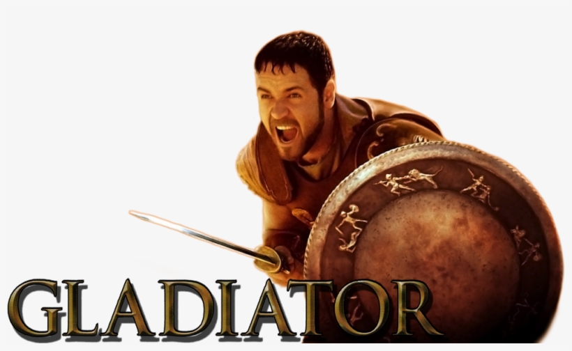Gladiator Image - Imagenes De Pelicula Gladiador PNG Image ...