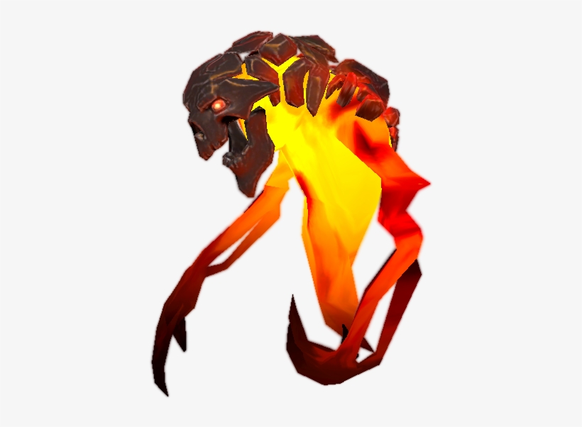 Forge Spirit PNG Image | Transparent PNG Free Download on SeekPNG