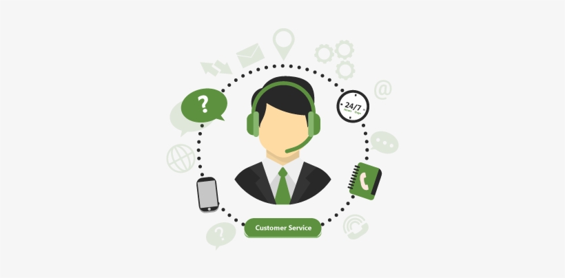 Improve Customer Service PNG Image | Transparent PNG Free Download on ...
