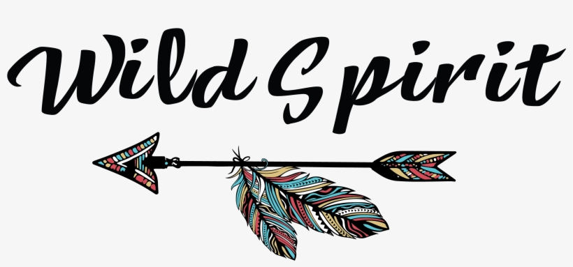 Wild Spirit Logo Png PNG Image | Transparent PNG Free Download on SeekPNG