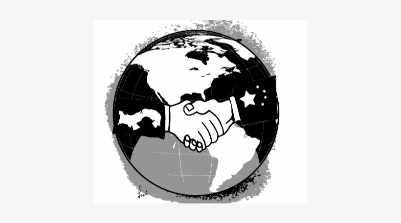 Global Language Holiday Greeting Card PNG Image | Transparent PNG Free ...