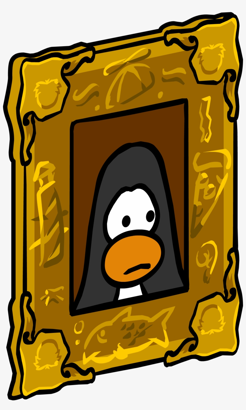 Moving Eye Painting Sprite 001 - Painting PNG Image | Transparent PNG ...