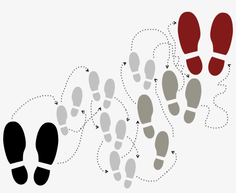 Dance Steps Transparent PNG Image | Transparent PNG Free Download on ...