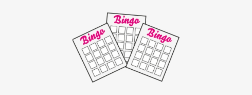 Bingo Cards - Paper PNG Image | Transparent PNG Free Download on SeekPNG