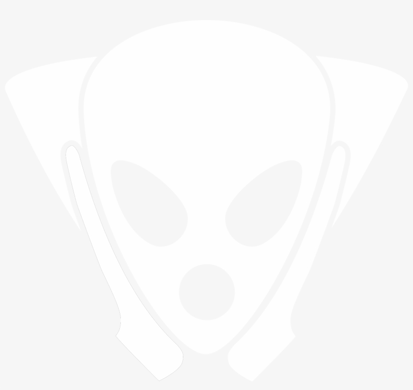 Accidental Aliens - White PNG Image | Transparent PNG Free Download on ...