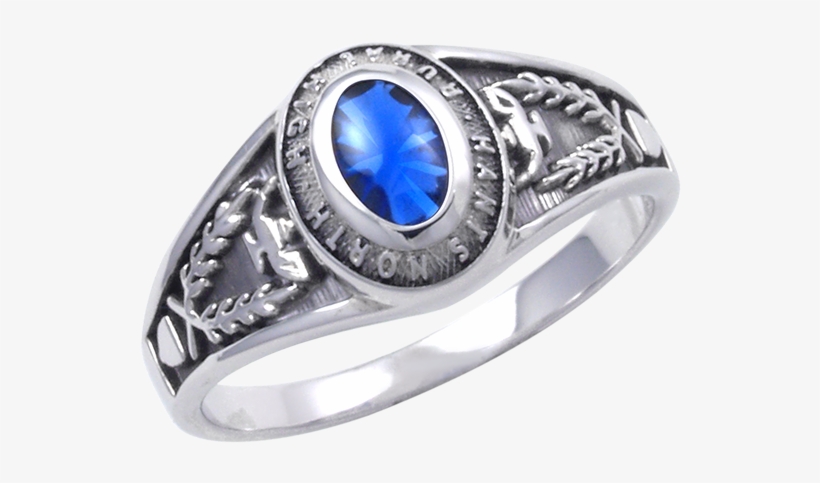 Ring Blue V1 Sterling - Ring PNG Image | Transparent PNG Free Download ...