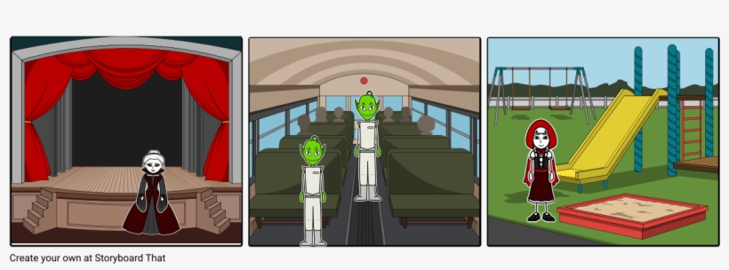 4d Aliens - Sliding PNG Image | Transparent PNG Free Download on SeekPNG