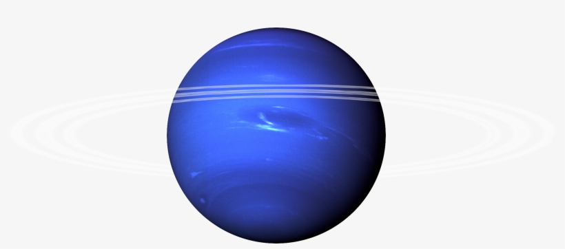 Neptune With Rings - Neptune PNG Image | Transparent PNG Free Download ...