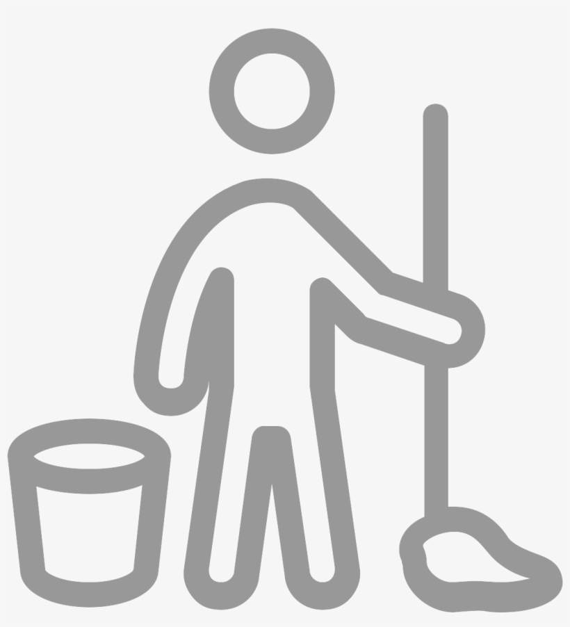 Submit A Comment Cancel Reply - Janitor Sign PNG Image | Transparent ...