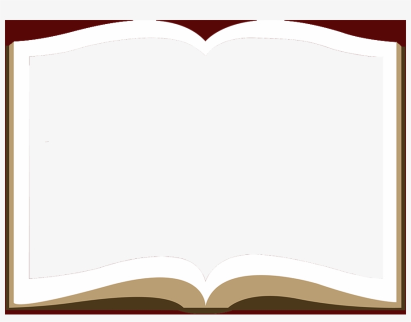 Bible Cliparts Border - Paper PNG Image | Transparent PNG Free Download ...