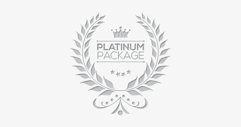 Download Platinum Package - Platinum Package Png | Transparent PNG ...