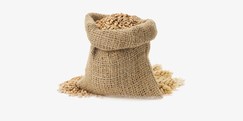 Download Wheat Grain Bag Png | Transparent PNG Download | SeekPNG