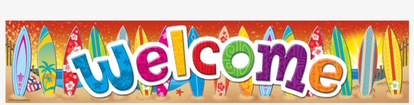 Welcome Banner Png PNG Images | PNG Cliparts Free Download on SeekPNG