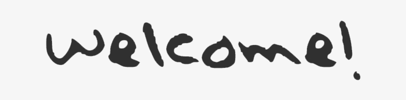 Download Welcome Banner Transparent - Transparency | Transparent PNG ...