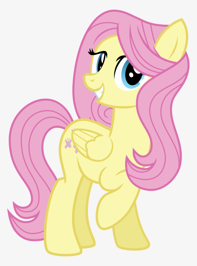 Mlp Vector