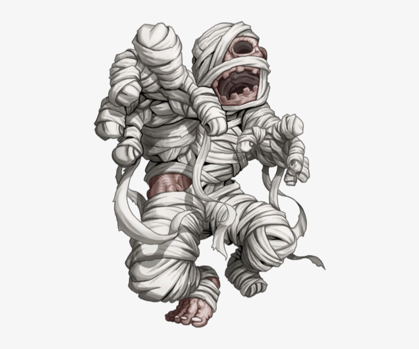 Mummy Png Hd - Mummy Transparent PNG Image | Transparent PNG Free ...