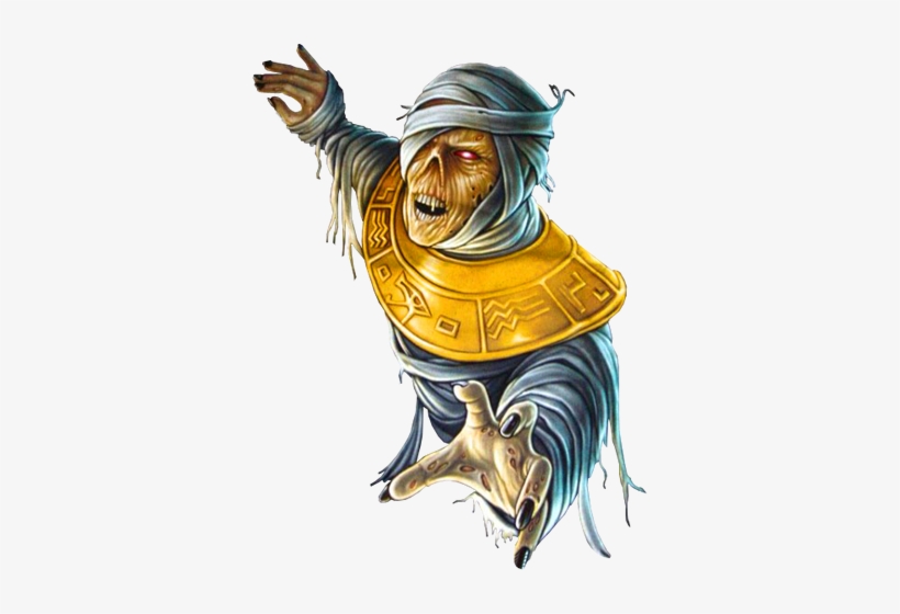 Mummy-022 - Mummy Png Transparent PNG Image | Transparent PNG Free ...