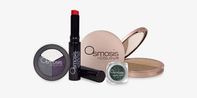 Osmosis Color Bronzer Contour Duo Lustrous PNG Image | Transparent PNG ...