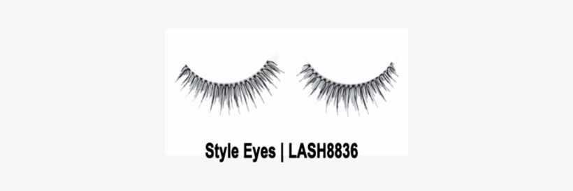 Style Eyes - Eye PNG Image | Transparent PNG Free Download on SeekPNG