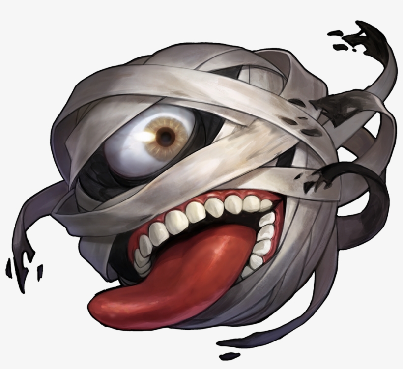 Hyper Universe Curse Eye PNG Image | Transparent PNG Free Download on ...