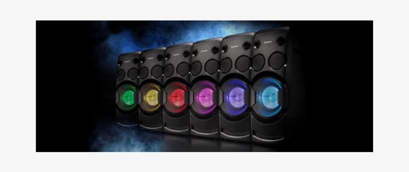 The Audio System Supports Dvd/cd Playback, Bluetooth - Sony Sound ...