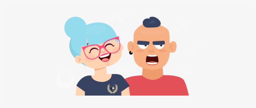 Engaged Vs Disengaged Employees PNG Image | Transparent PNG Free ...