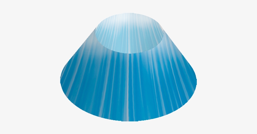Light Blue - Dome PNG Image | Transparent PNG Free Download on SeekPNG