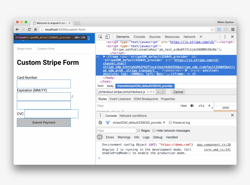 Hidden Iframe - Angular Stripe PNG Image | Transparent PNG Free Download on SeekPNG