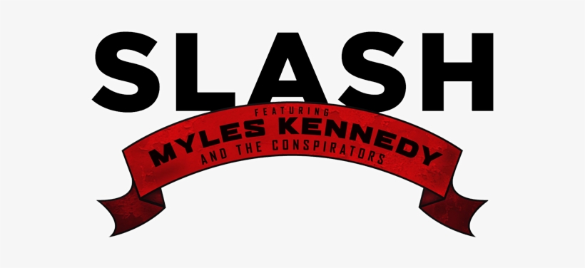 Slash Ft Myles Kennedy Logo PNG Image | Transparent PNG Free Download ...