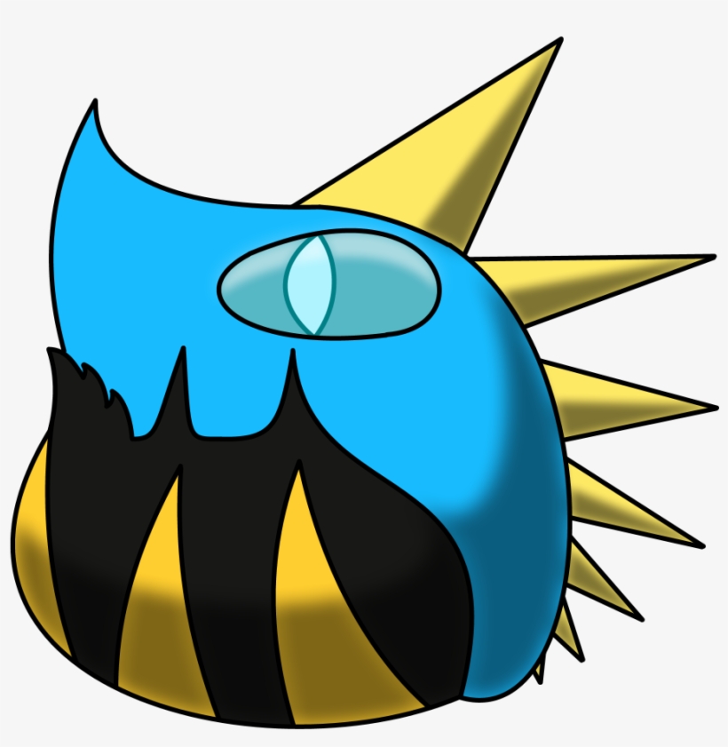 Spark Galboros Hod - Kirby Gigant Edge PNG Image | Transparent PNG Free ...