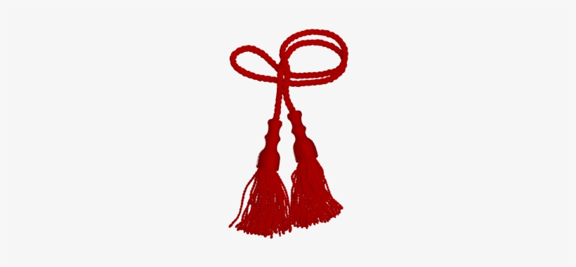 Red Tassel Png PNG Image | Transparent PNG Free Download on SeekPNG