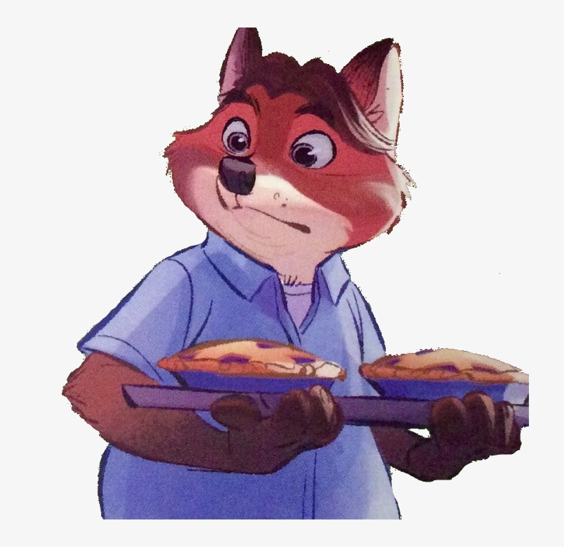 Zootopia Gideon Grey PNG Image | Transparent PNG Free Download on SeekPNG