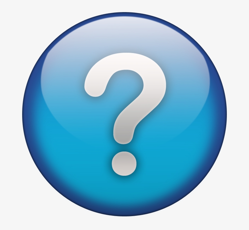 Question Clipart Problem Analysis - Question Mark Png Transparent PNG ...