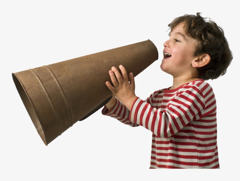 Download Speaking Png Image - Kids Speaking | Transparent PNG Download ...