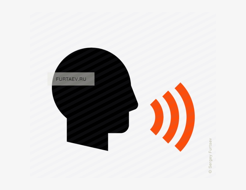 Download Man Speaking Icon - Speaking Man Logo Transparent Background ...