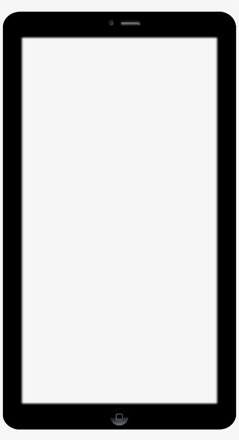 Iphone Screen Replacement - Monochrome PNG Image | Transparent PNG Free ...
