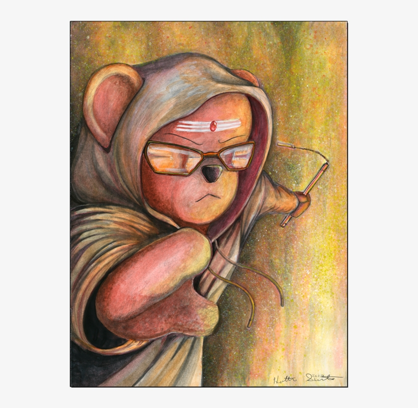 Download Baba Bhalu - Cartoon | Transparent PNG Download | SeekPNG