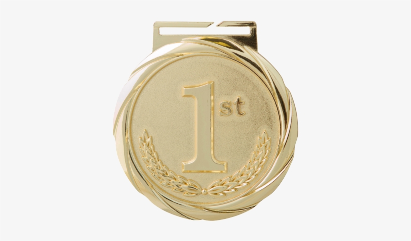 Download 1st Place Olympic Medal | Transparent PNG Download | SeekPNG
