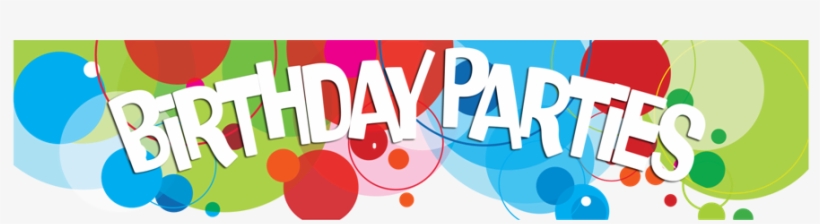 Birthday Party Banner - Birthday Party PNG Image | Transparent PNG Free ...