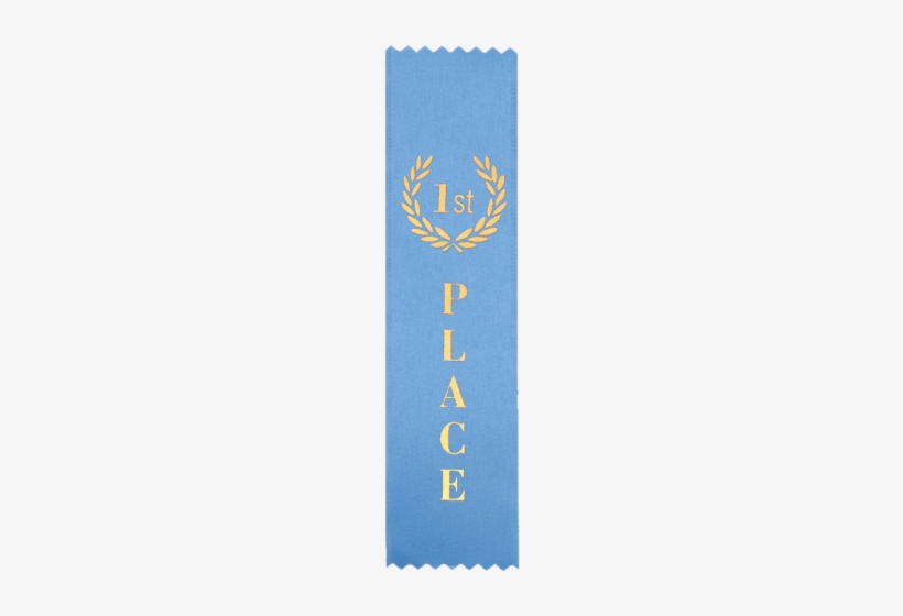 1st Place Blue Ribbons - 25 Pack PNG Image | Transparent PNG Free ...