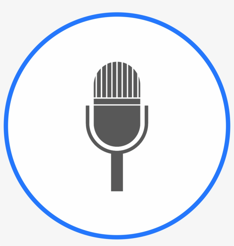 Speaking - Microphone PNG Image | Transparent PNG Free Download on SeekPNG