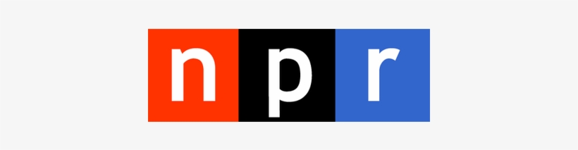 Npr - Npr Logo Transparent Png PNG Image | Transparent PNG Free ...