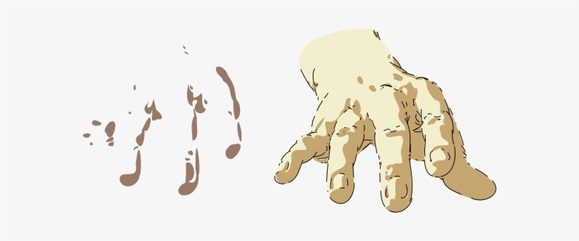 Hand Clip Art PNG Image | Transparent PNG Free Download on SeekPNG