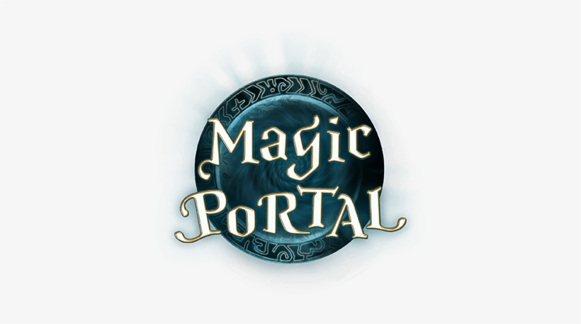 Magic Portal PNG Images | PNG Cliparts Free Download on SeekPNG